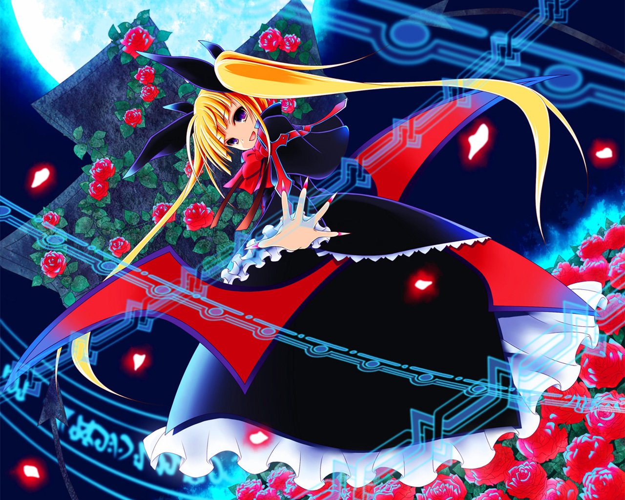 Blazblue Image - ID: 515215 - Image Abyss