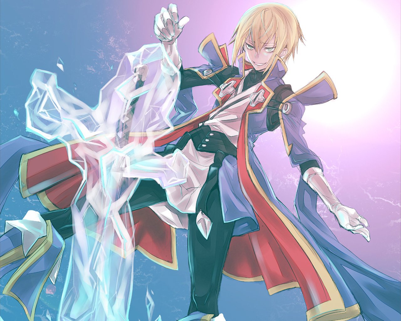 Blazblue Image - ID: 515231 - Image Abyss