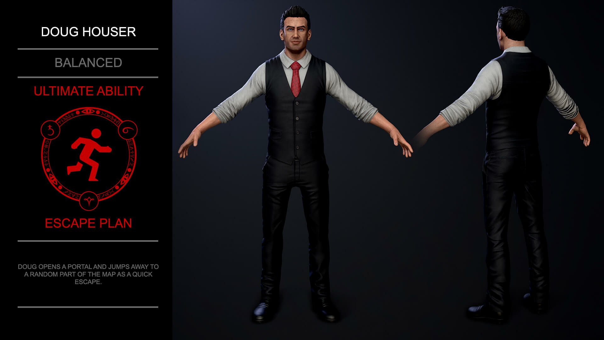 Dark Deception: Monsters & Mortals - Desktop Wallpapers, Phone ...