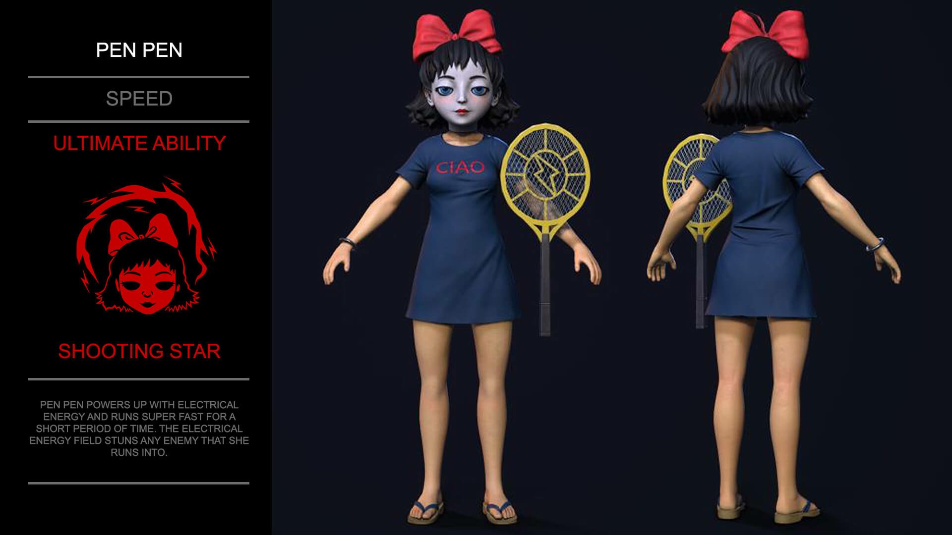 Dark Deception: Monsters & Mortals - Desktop Wallpapers, Phone ...