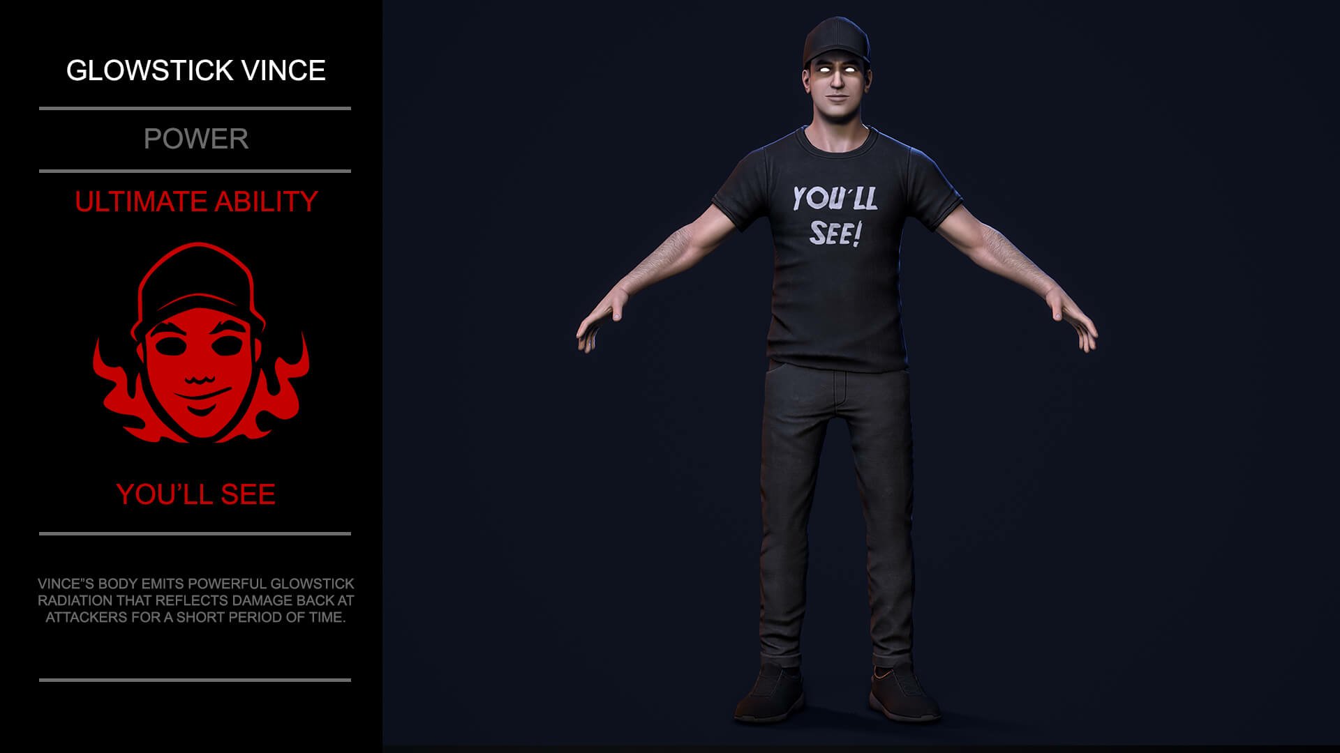 Dark Deception: Monsters & Mortals - Desktop Wallpapers, Phone ...