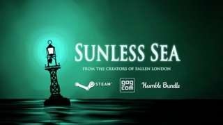 Sunless Sea - Desktop Wallpapers, Phone Wallpaper, PFP, Gifs, and More!