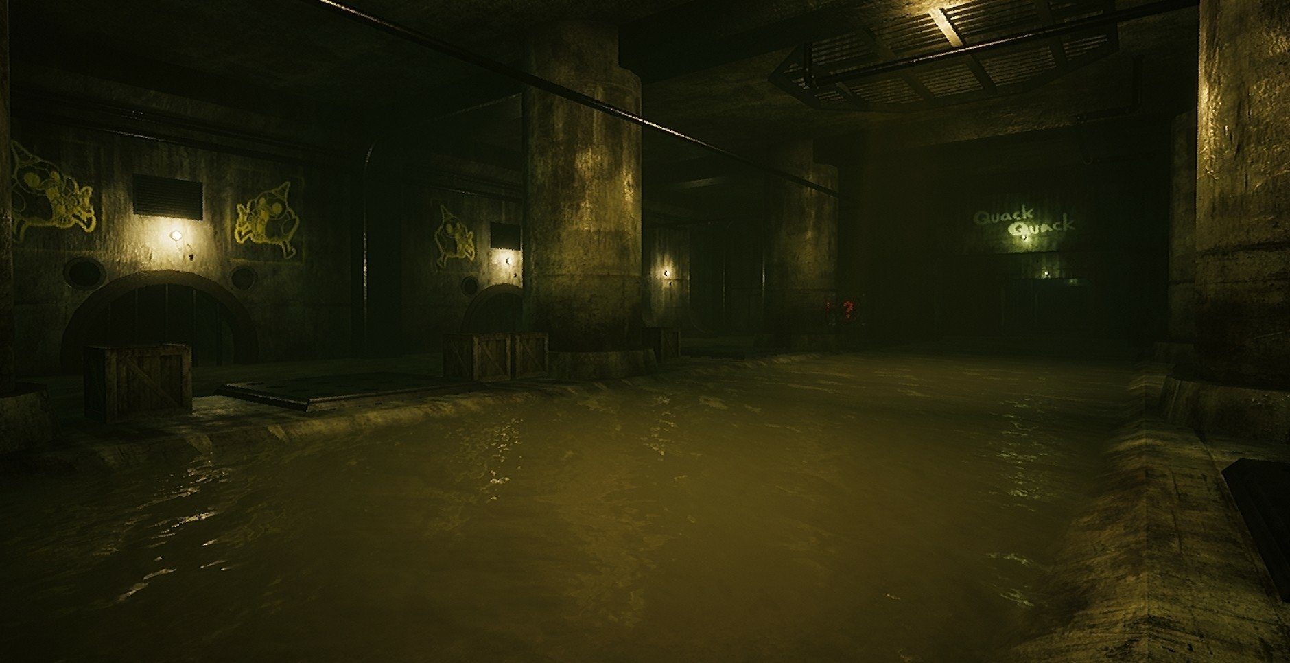 Dark Deception: Monsters & Mortals - Desktop Wallpapers, Phone ...