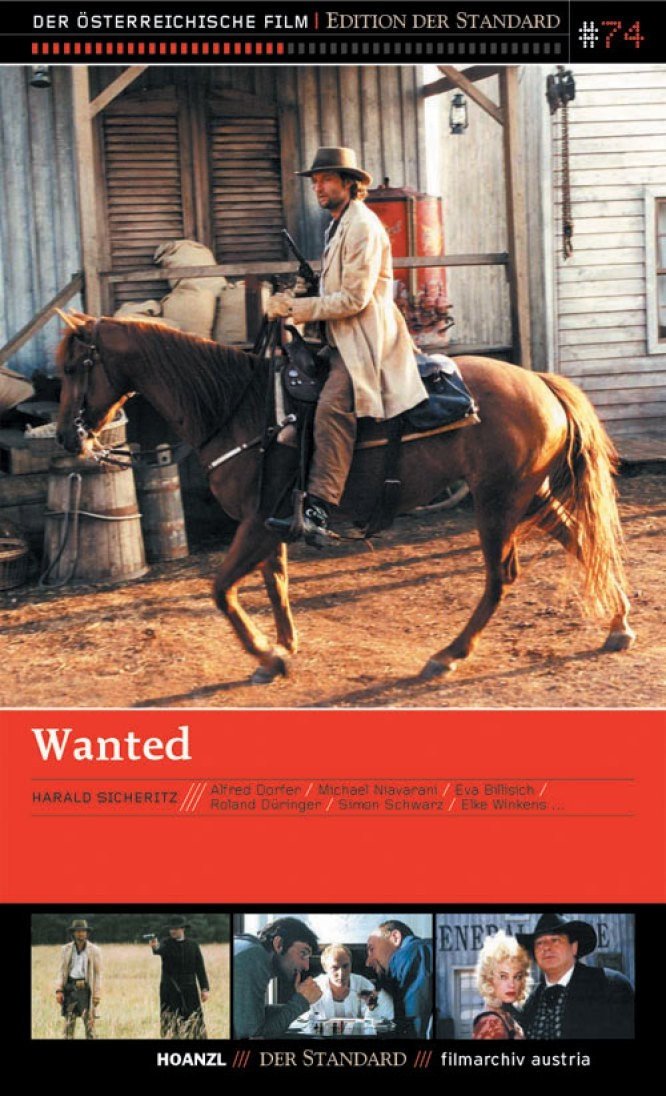 Wanted Movie Poster - ID: 51566 - Image Abyss