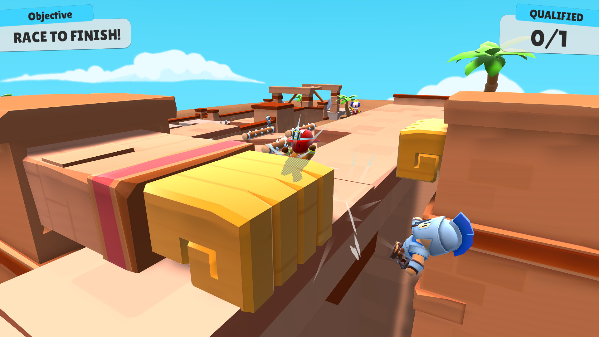 Download Video Game Stumble Guys Image