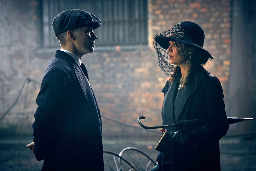 Peaky Blinders Picture - Image Abyss