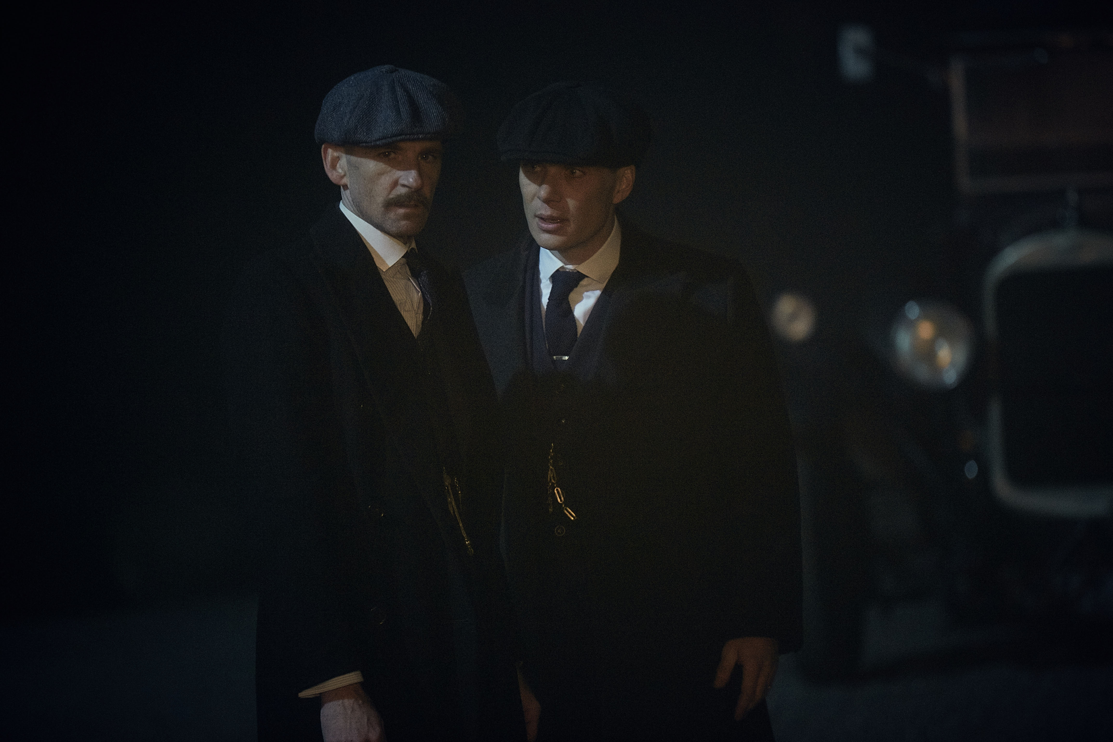 Peaky Blinders Picture - Image Abyss