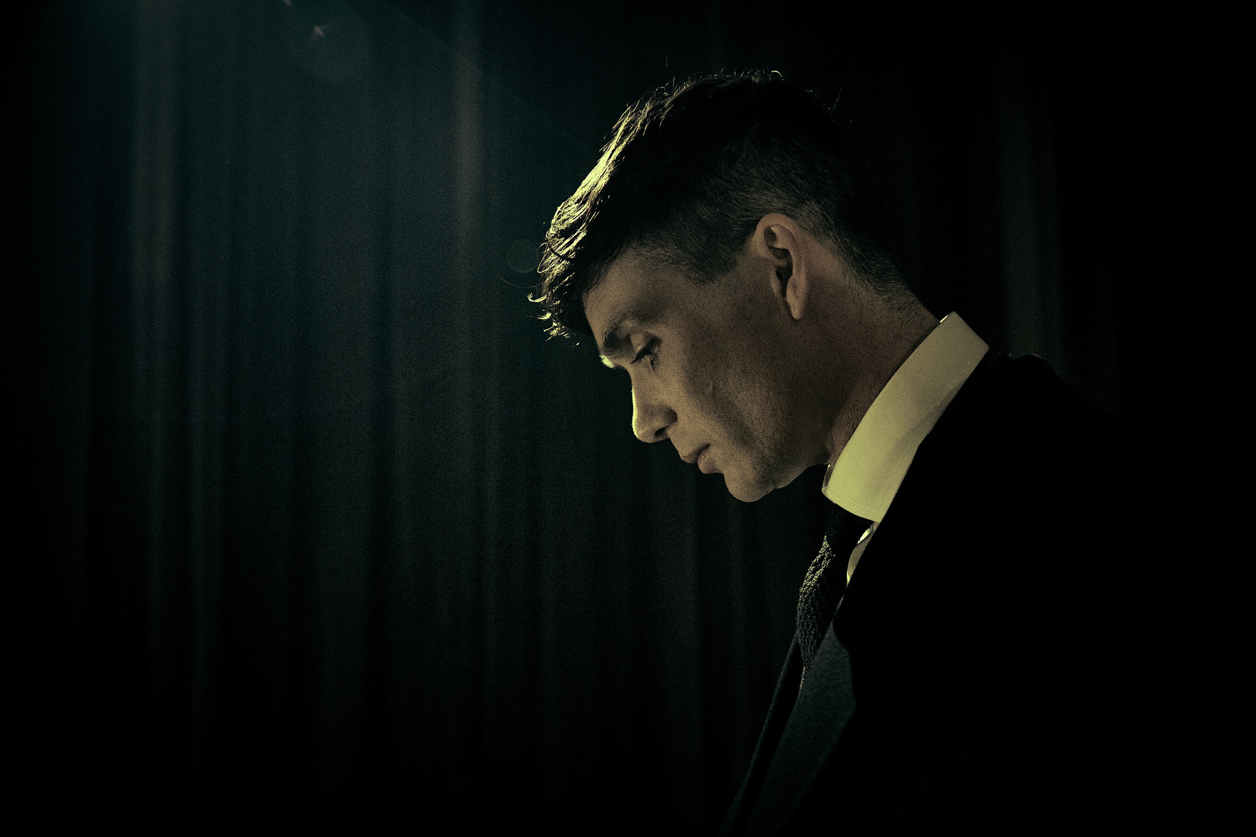 Download TV Show Peaky Blinders Image