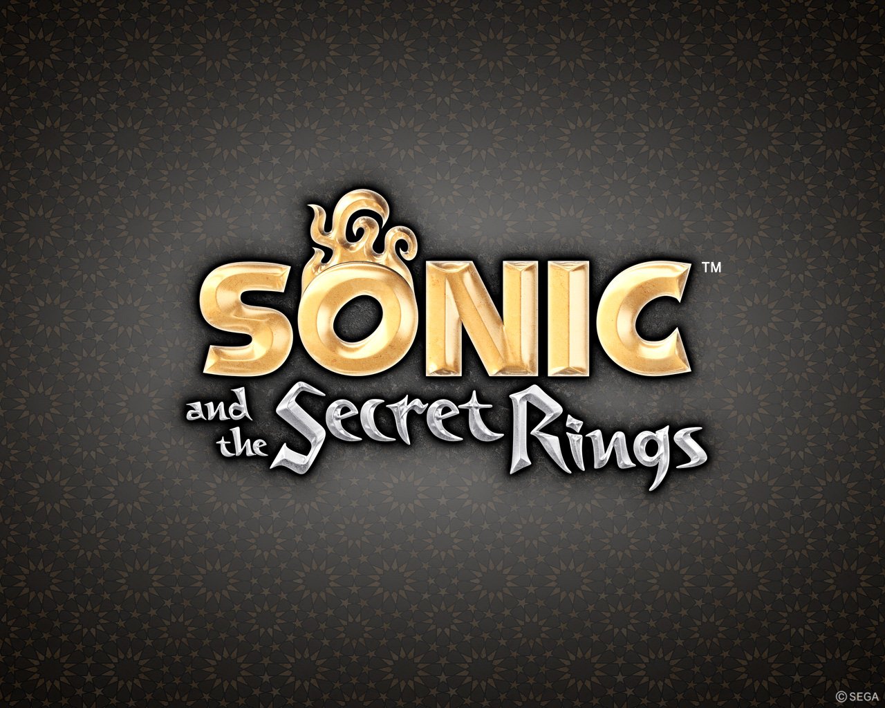 Sonic And The Secret Rings - Desktop Wallpapers, Phone Wallpaper, PFP ...