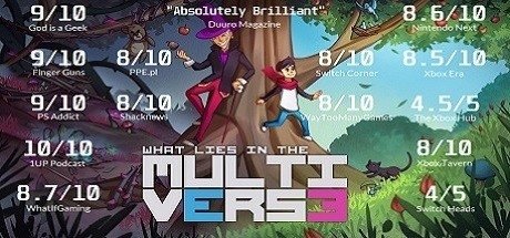 What Lies In The Multiverse - Desktop Wallpapers, Phone Wallpaper, PFP ...