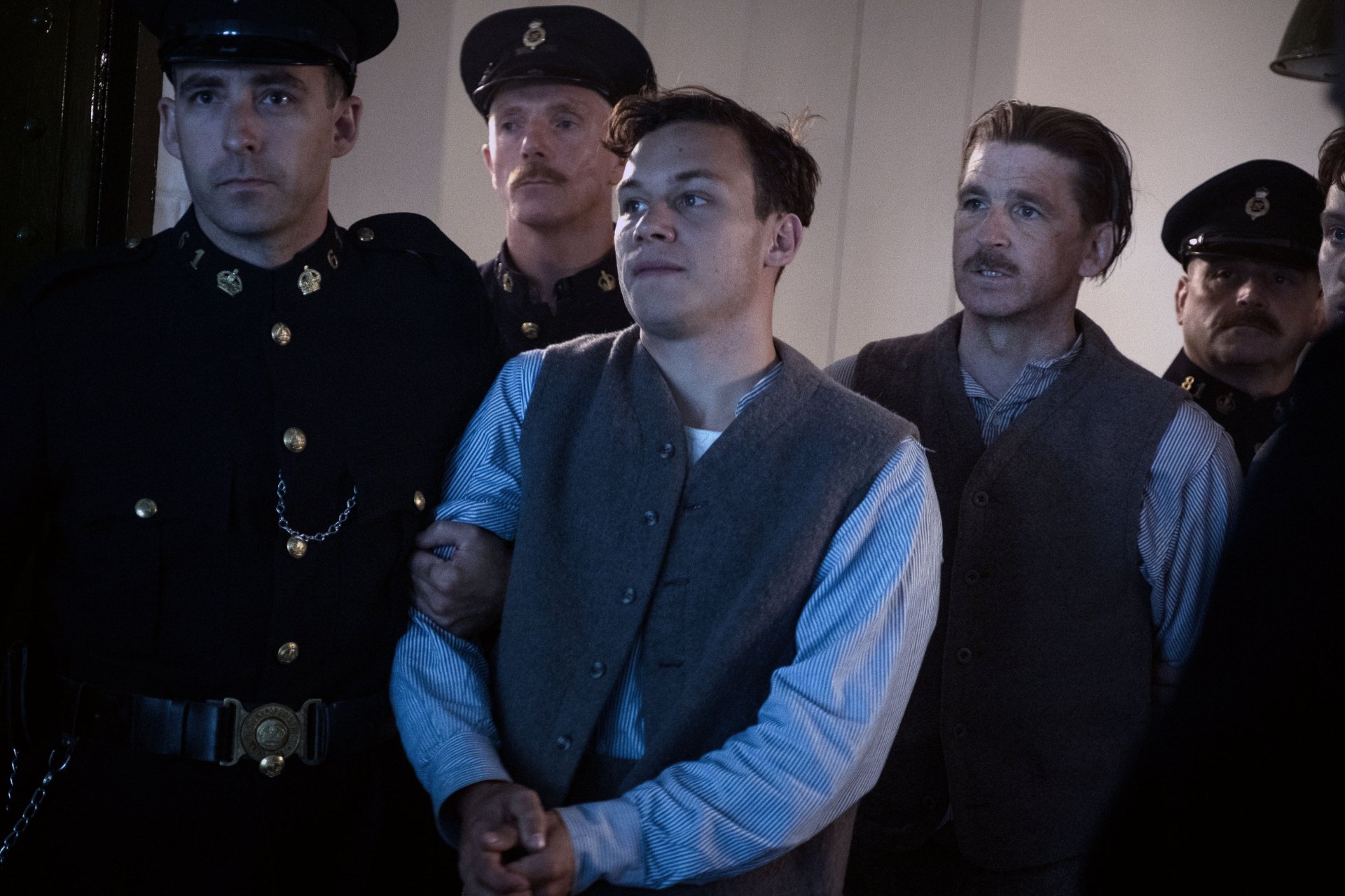 Peaky Blinders Image - ID: 516537 - Image Abyss