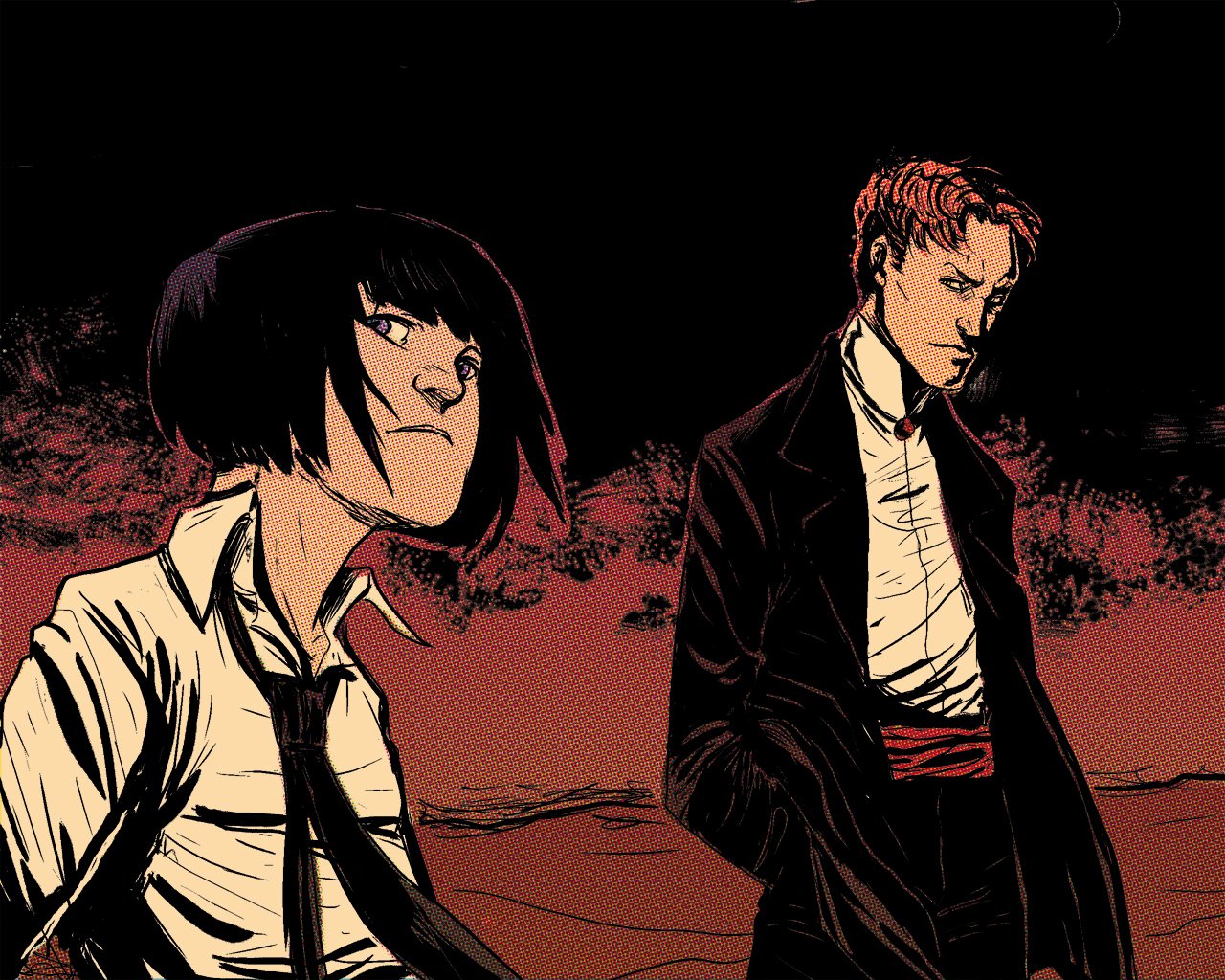 Lucifer - Desktop Wallpapers, Phone Wallpaper, PFP, Gifs, and More!