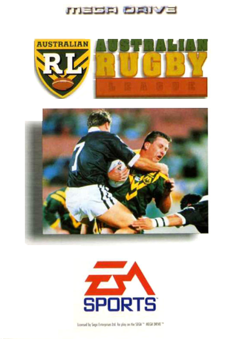 Australian Rugby League - Desktop Wallpapers, Phone Wallpaper, PFP ...