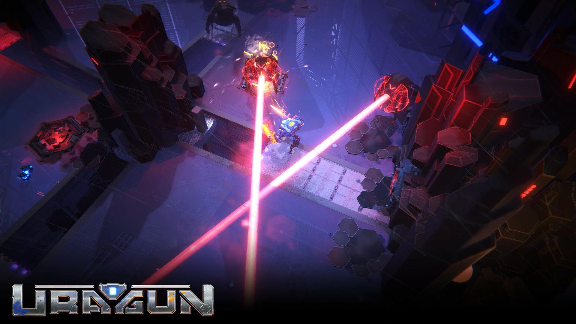 Uragun Image - ID: 516835 - Image Abyss