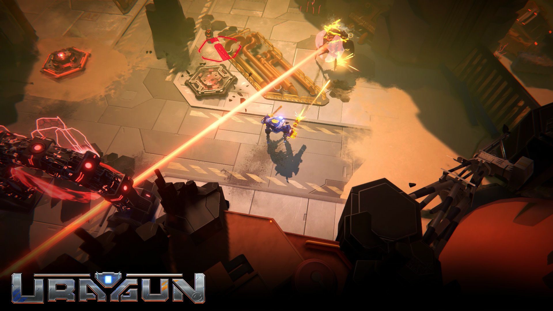 Uragun Image - ID: 516839 - Image Abyss