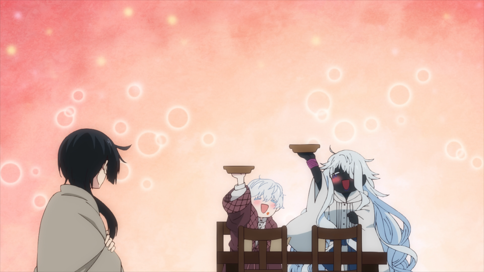 Download The Vampire Of The Blue Moon Vanitas (The Case Study Of ...