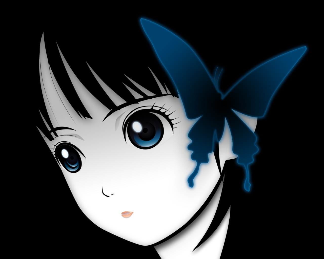Jigoku Shōjo Picture - Image Abyss