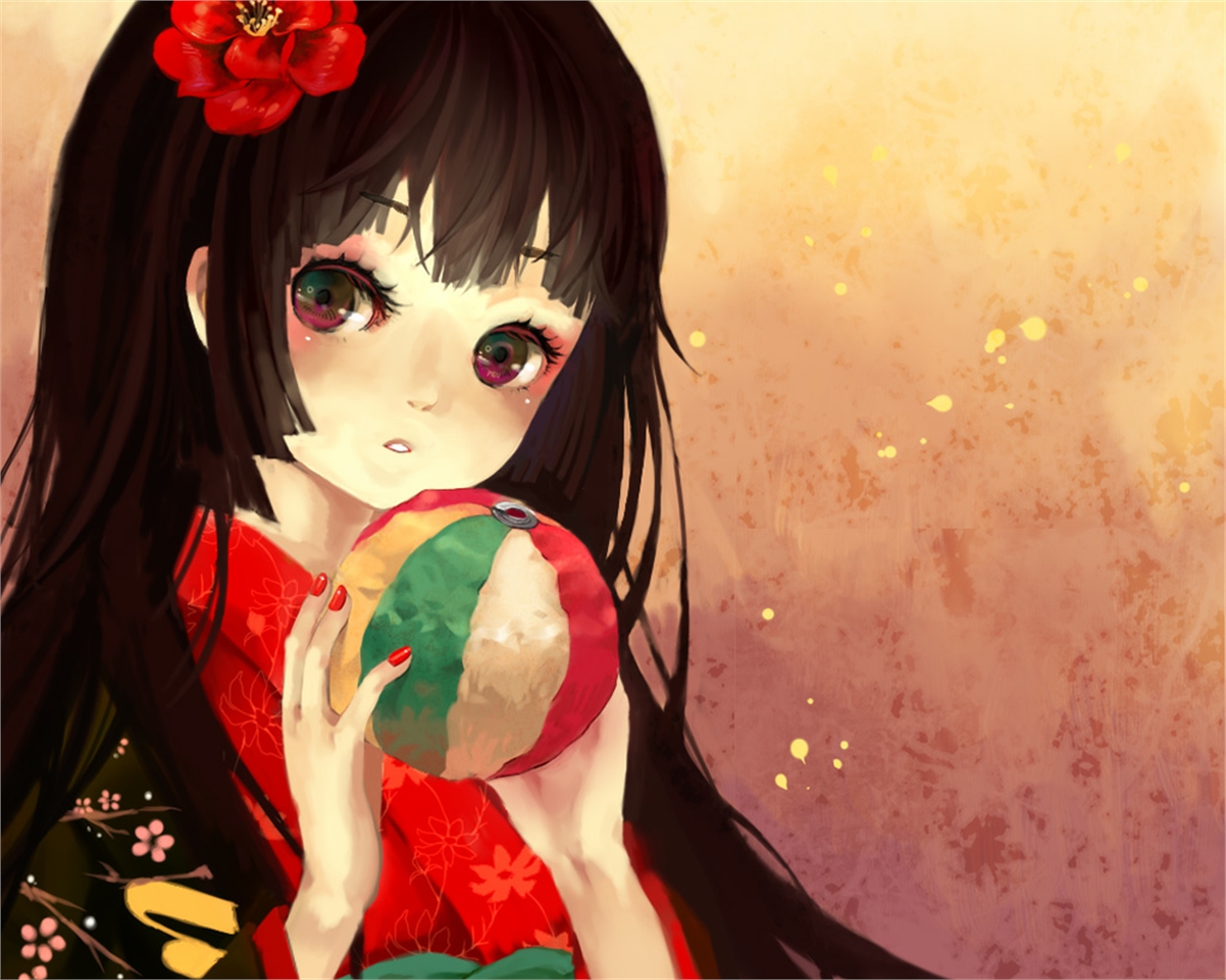 Jigoku Shōjo Picture - Image Abyss