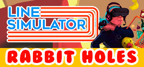 Download Video Game Line Simulator 2020 Image