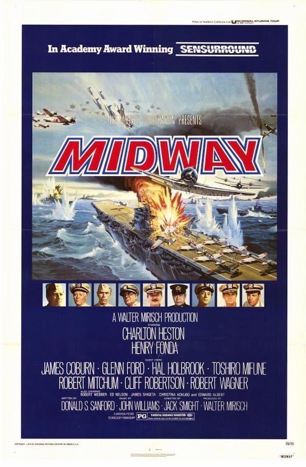 Download Movie Midway Image