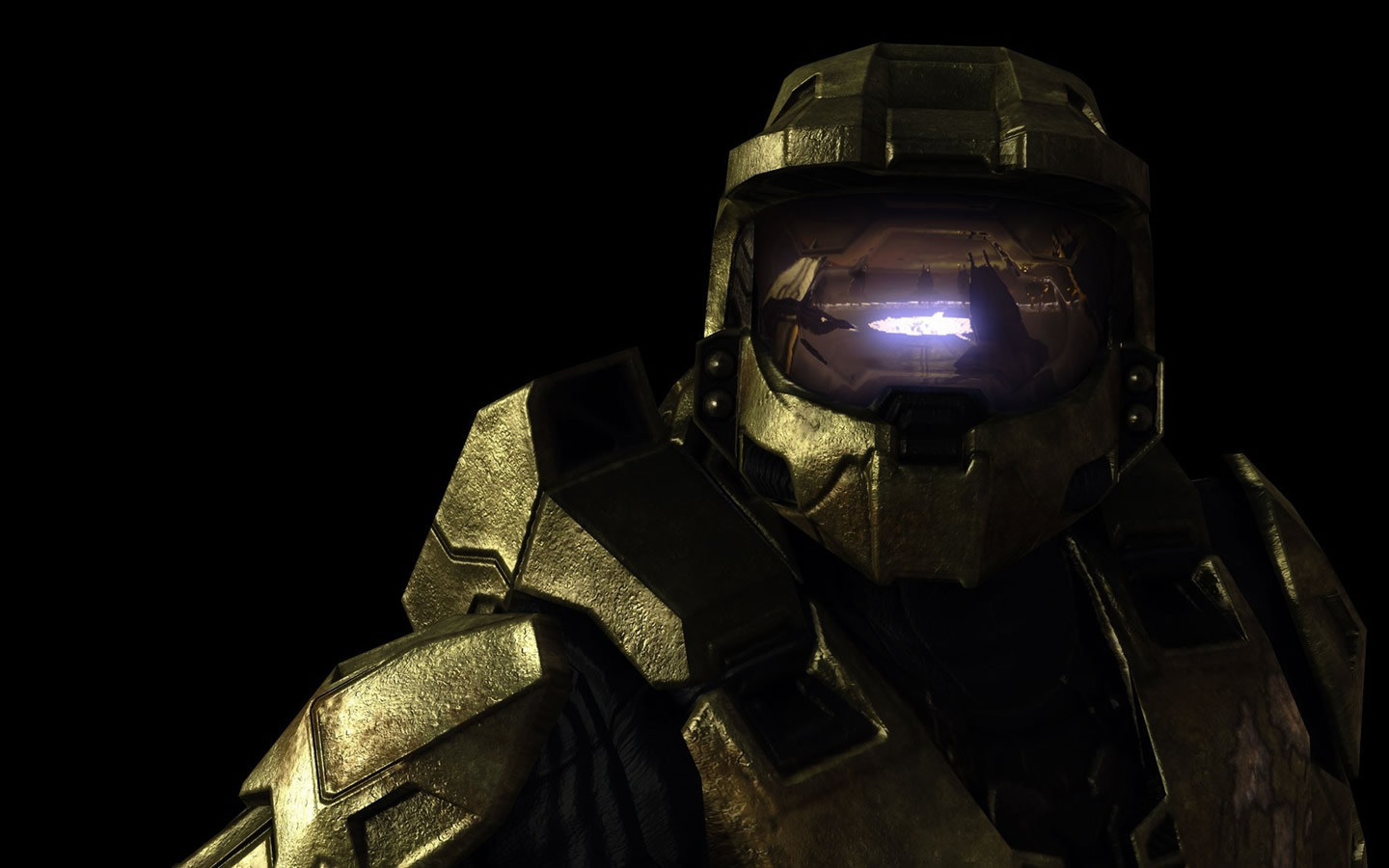 Master Chief: The Icon of Halo's Epic Universe