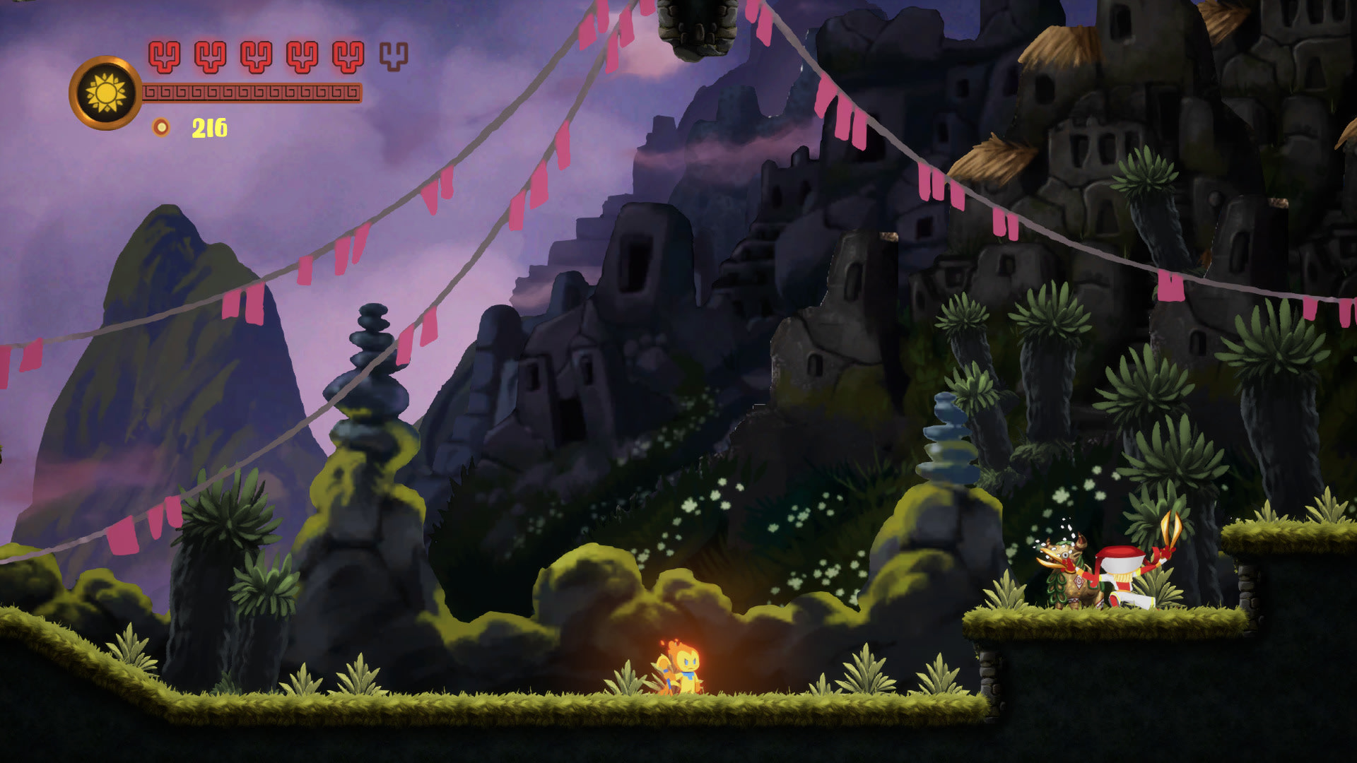 Download Video Game Imp Of The Sun Image