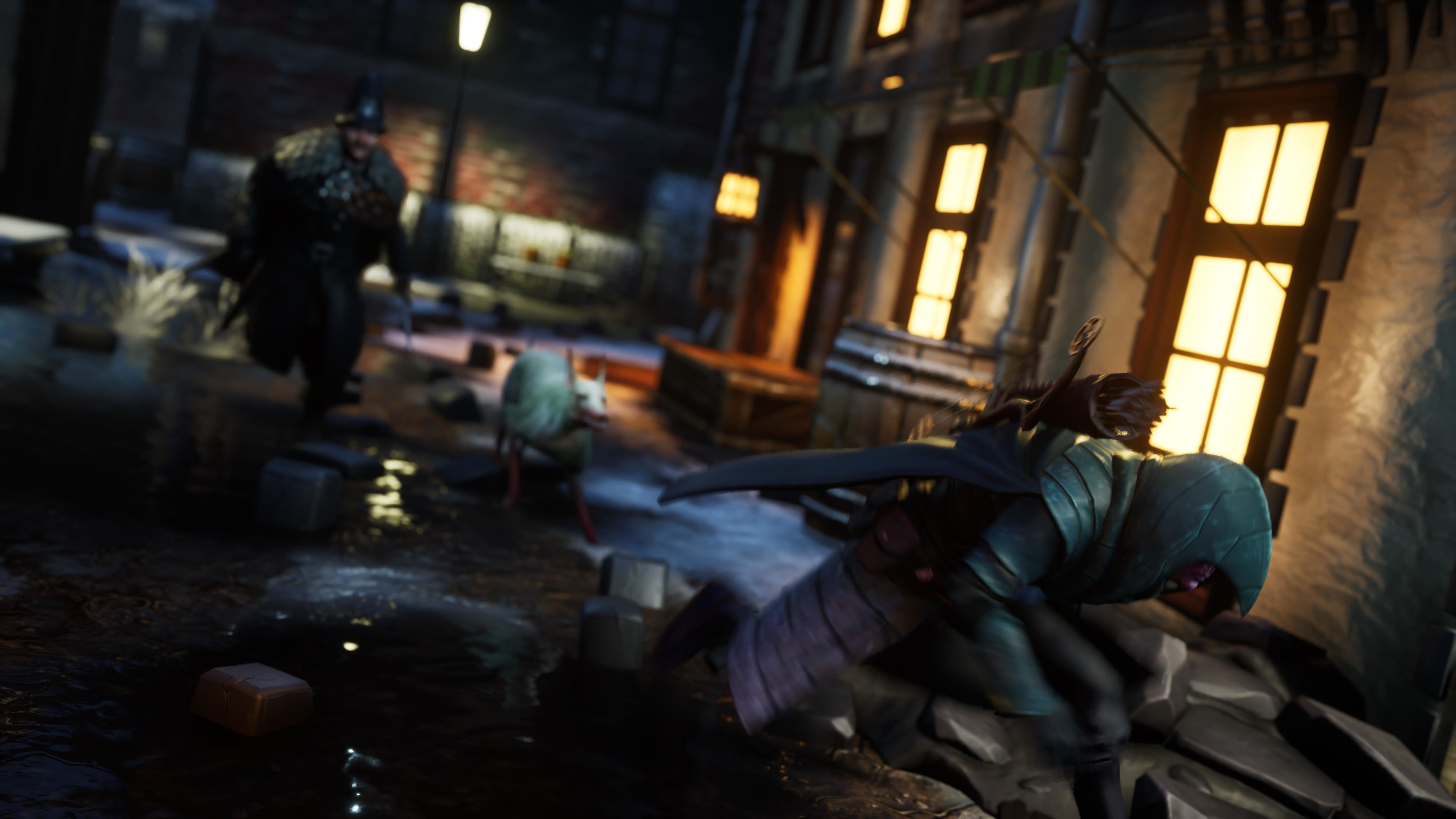 Winter Ember Picture - Image Abyss