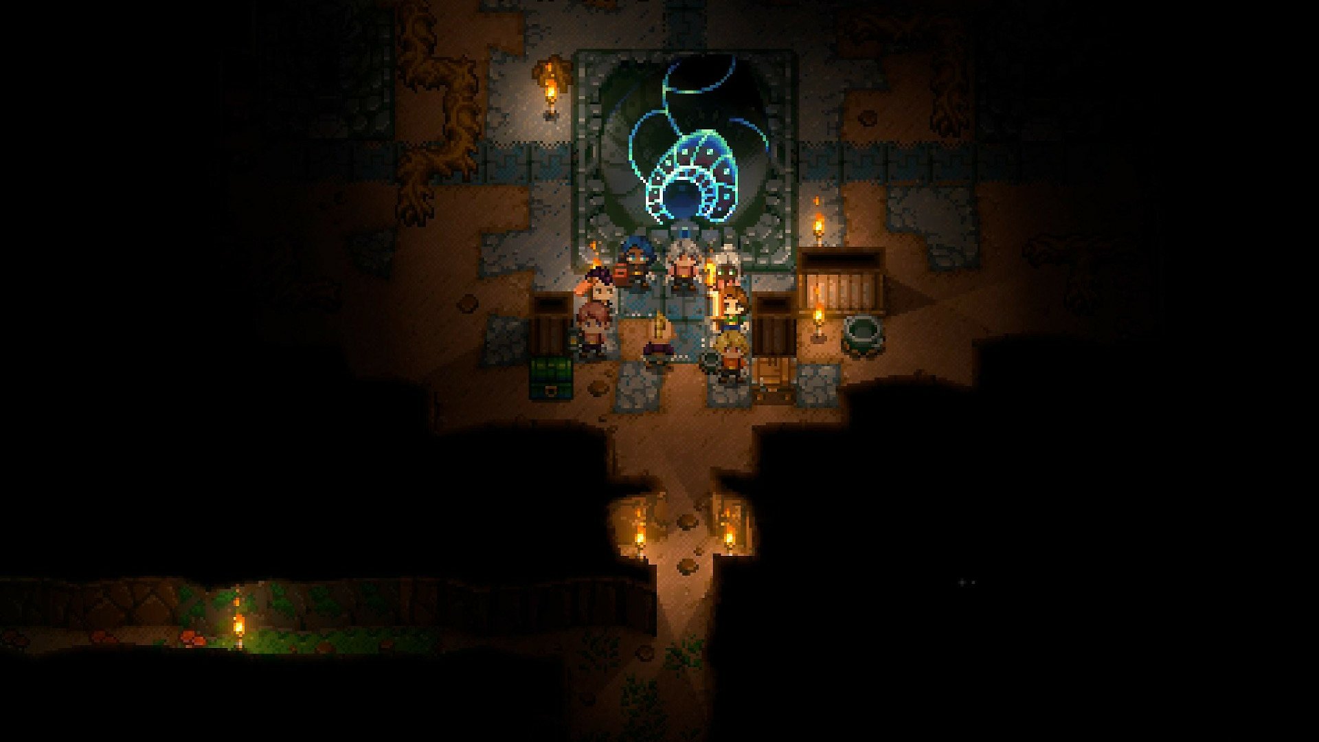 Core Keeper Image - ID: 517259 - Image Abyss