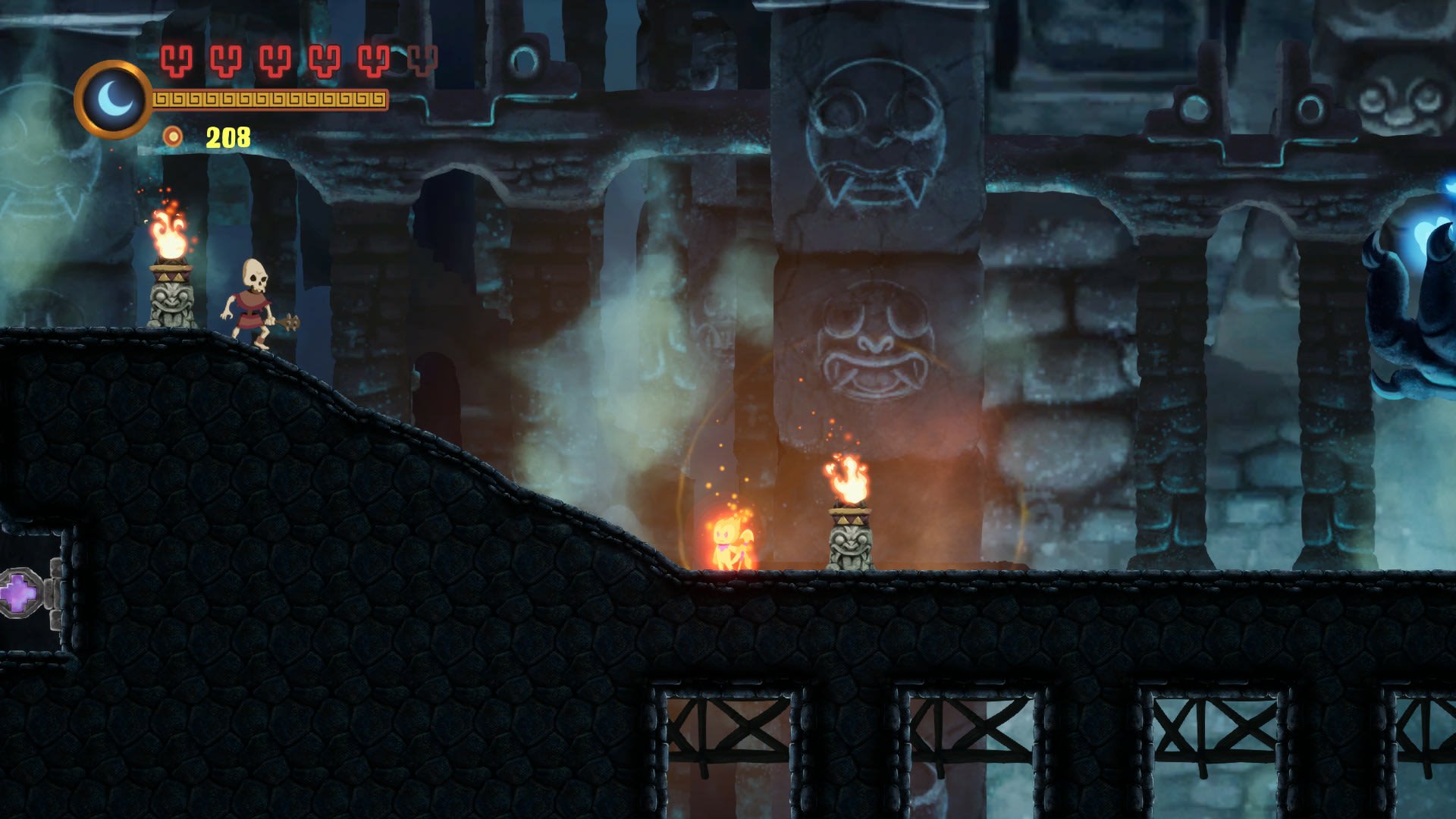 Imp of the Sun Image - ID: 517783 - Image Abyss