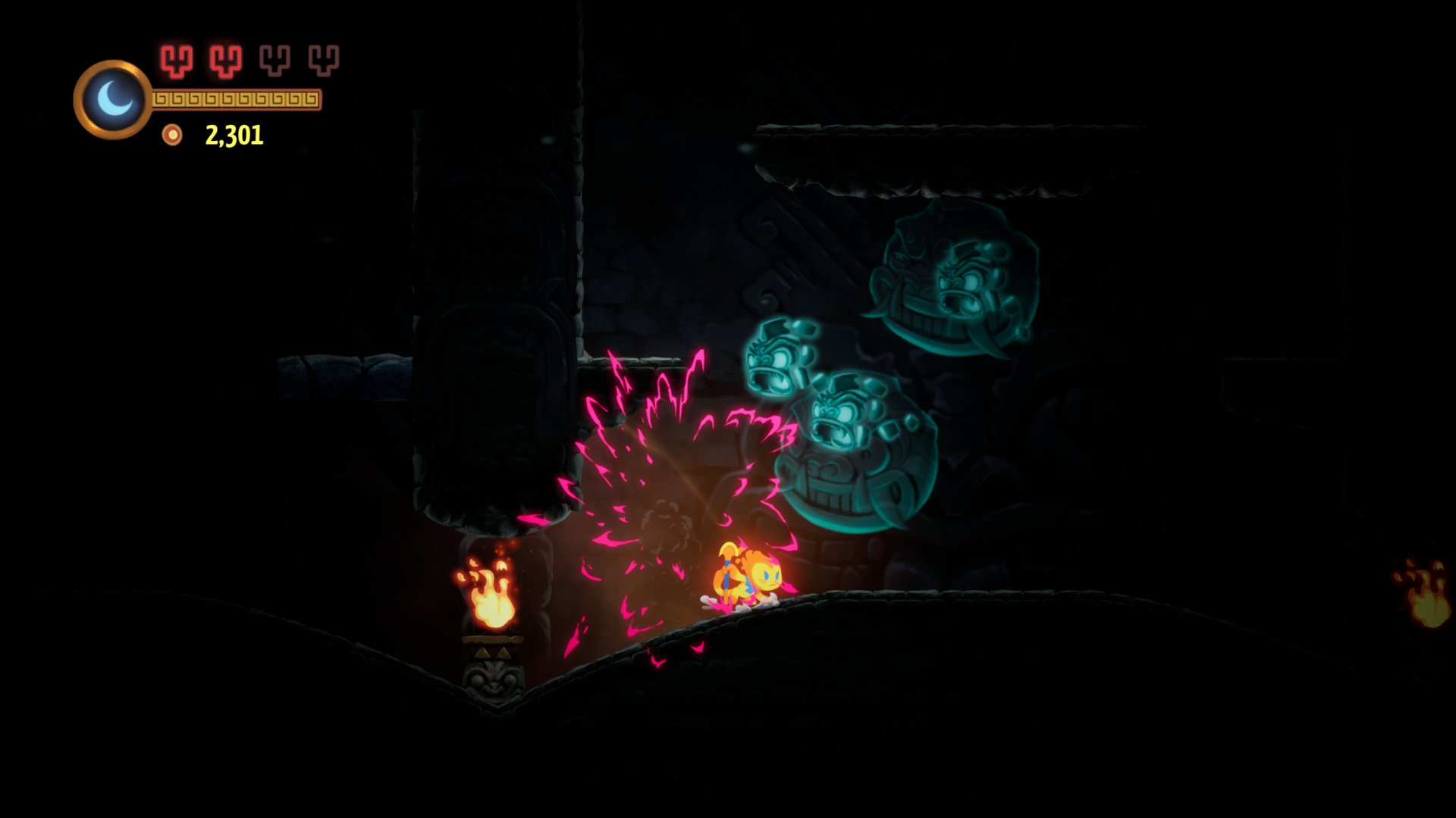 Imp Of The Sun - Desktop Wallpapers, Phone Wallpaper, PFP, Gifs, and More!