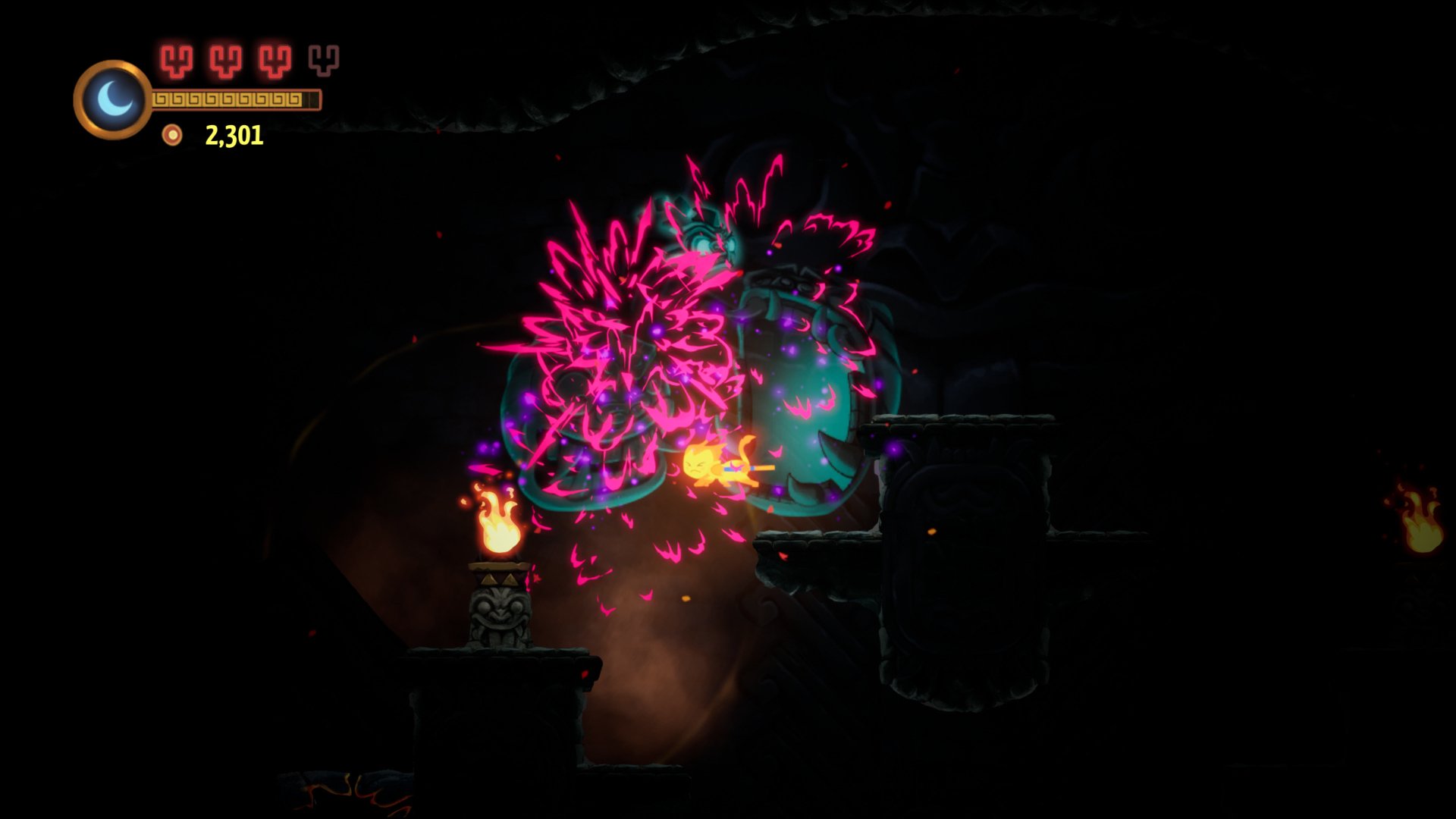 Imp of the Sun Image - ID: 517791 - Image Abyss