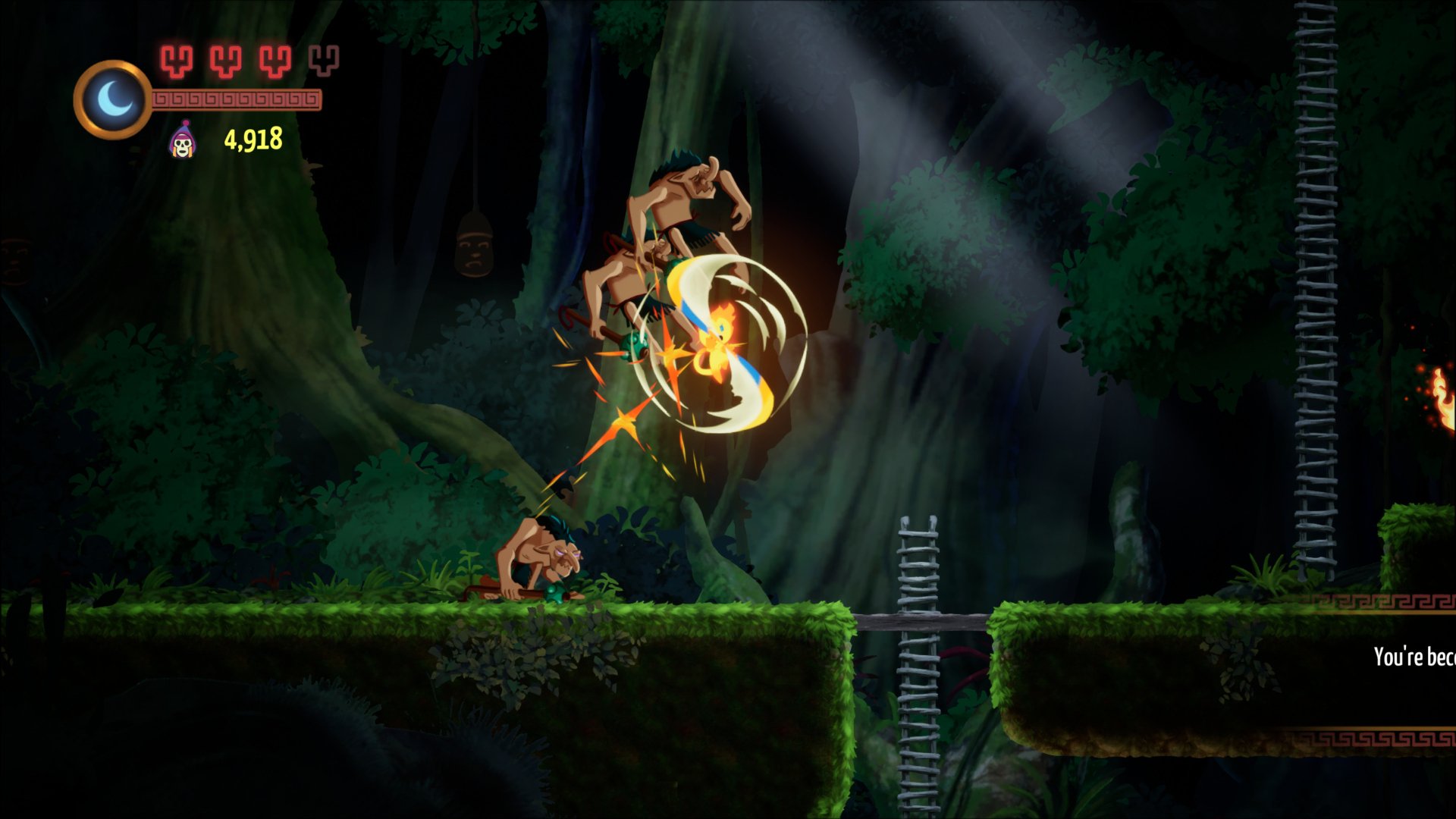 Imp of the Sun Image - ID: 517795 - Image Abyss