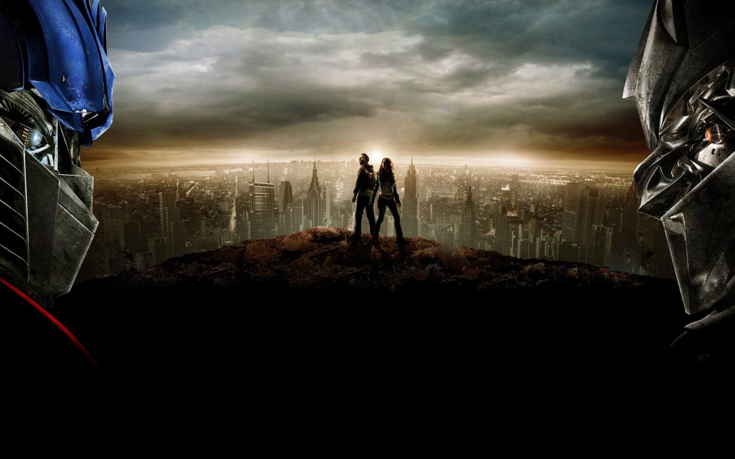 Transformers: Rise of Heroes