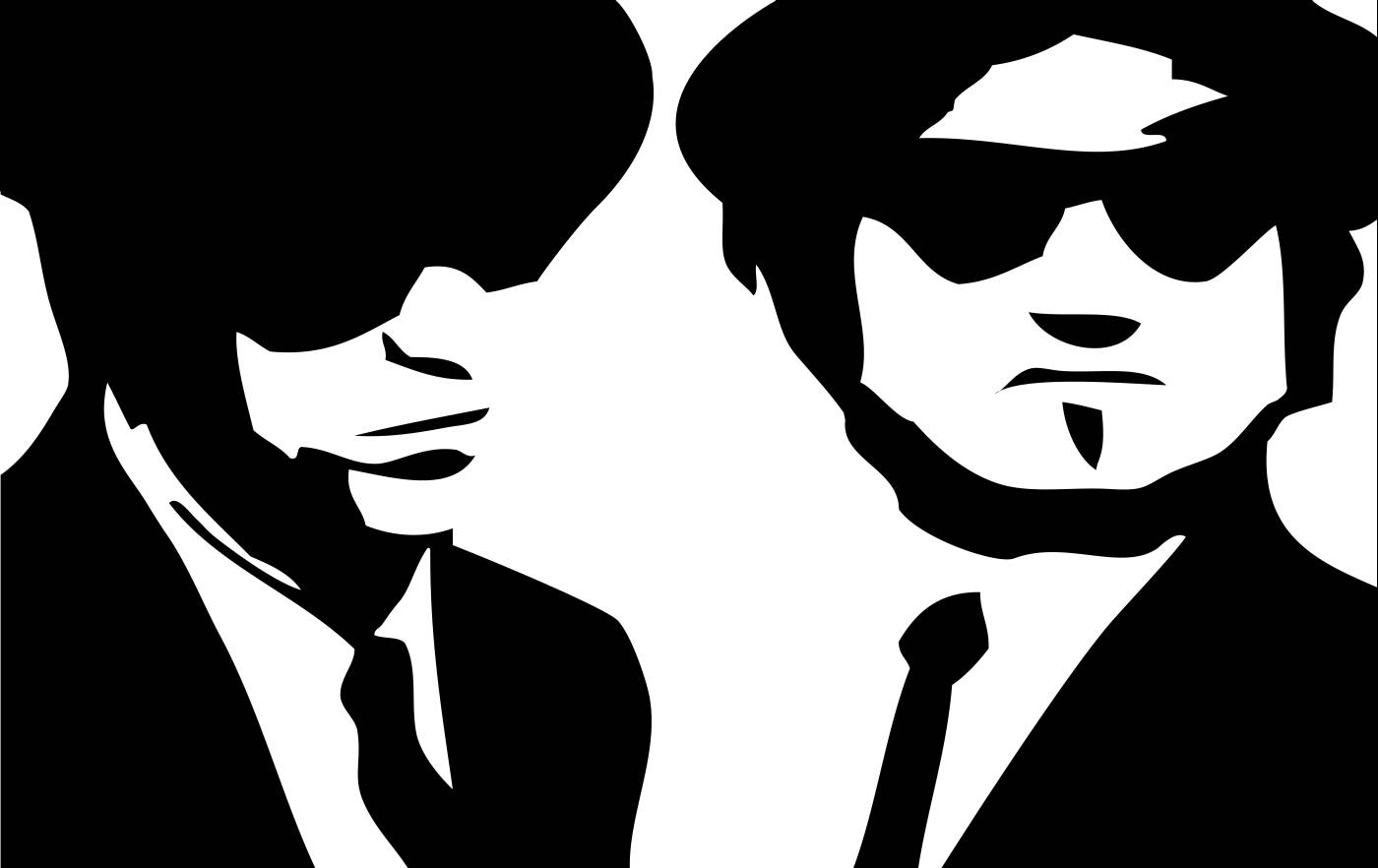 The Blues Brothers: An Iconic Movie Duo