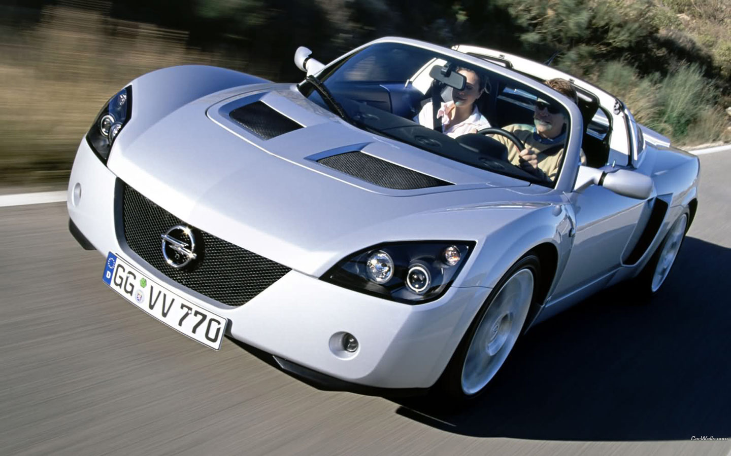 Opel Picture - Image Abyss