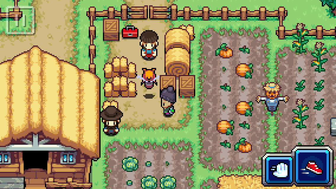 Coromon Picture - Image Abyss