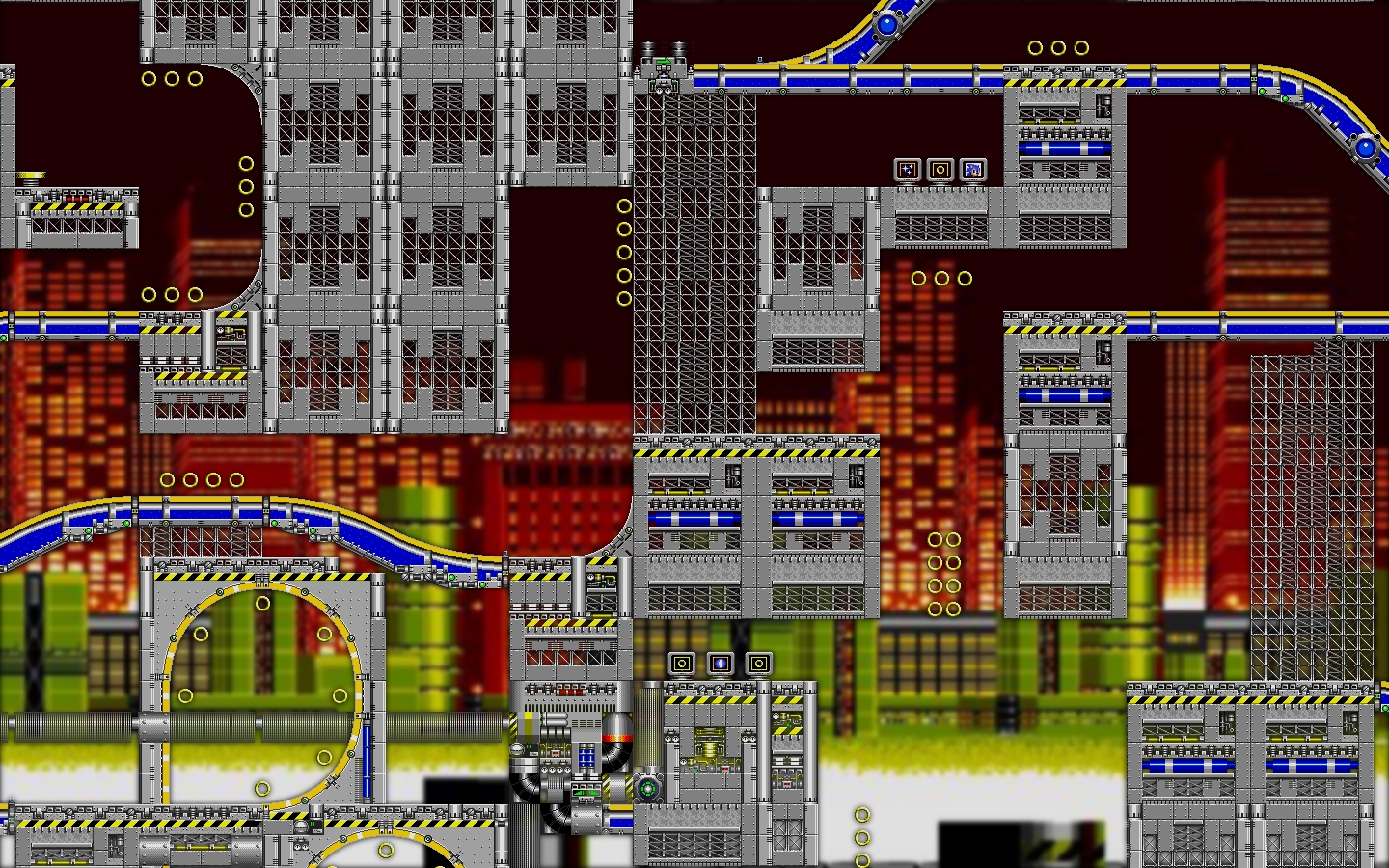 Sonic the Hedgehog 2: Classic Video Game Excitement