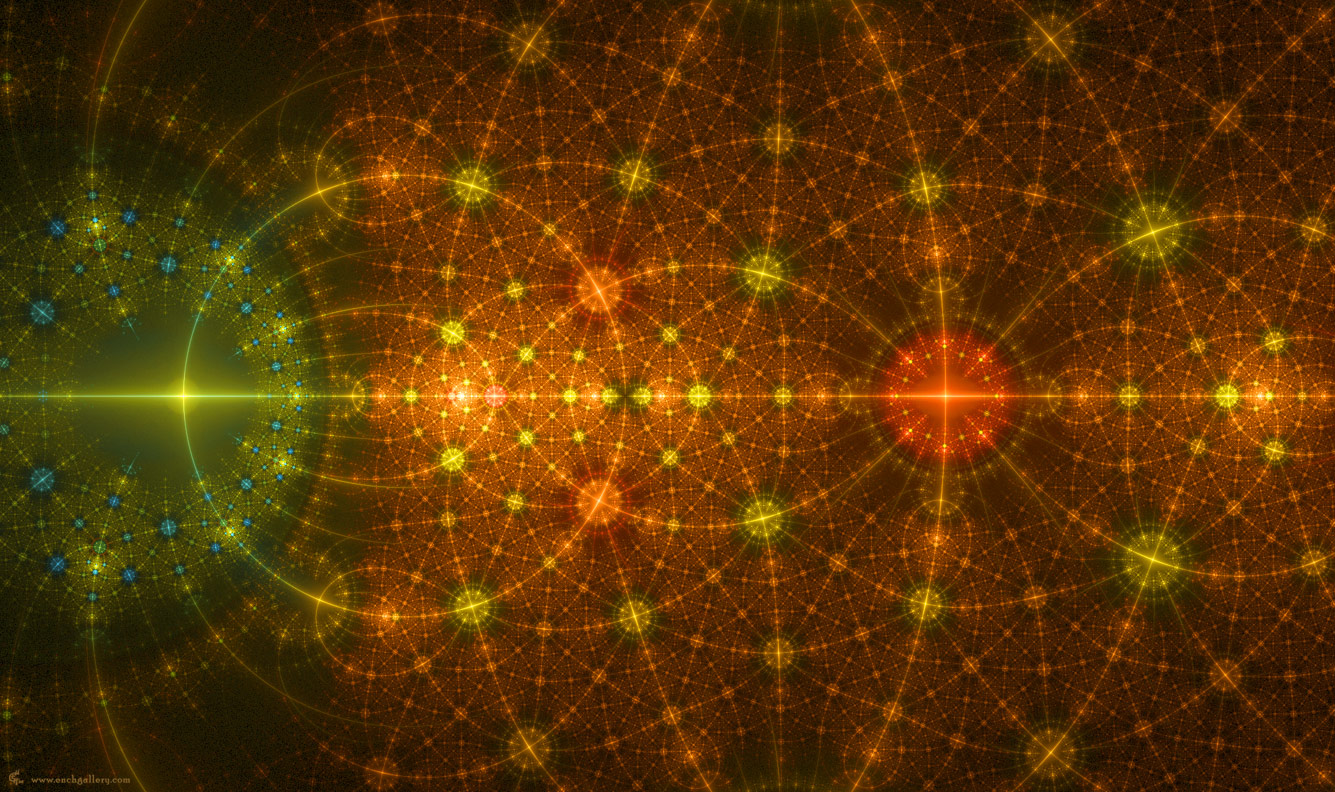 Cool Abstract Vibrations