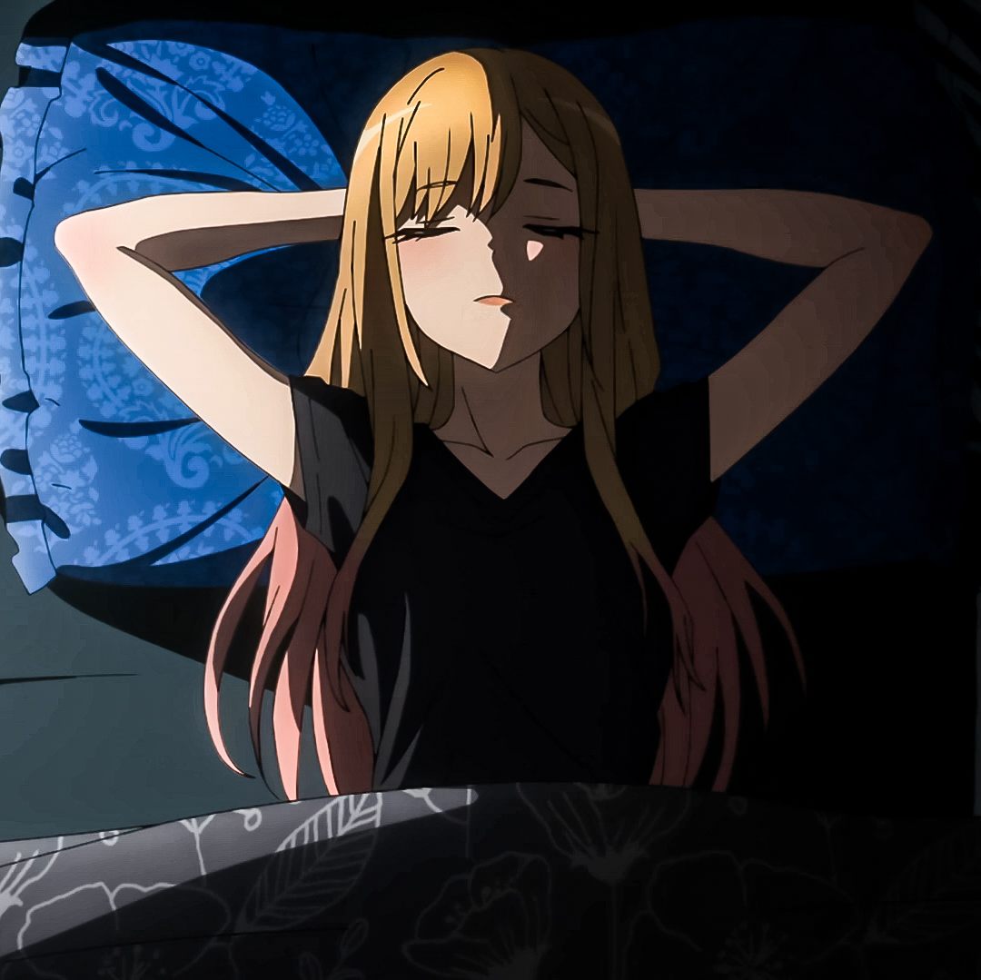 Download Marin Kitagawa Anime My Dress-Up Darling Image