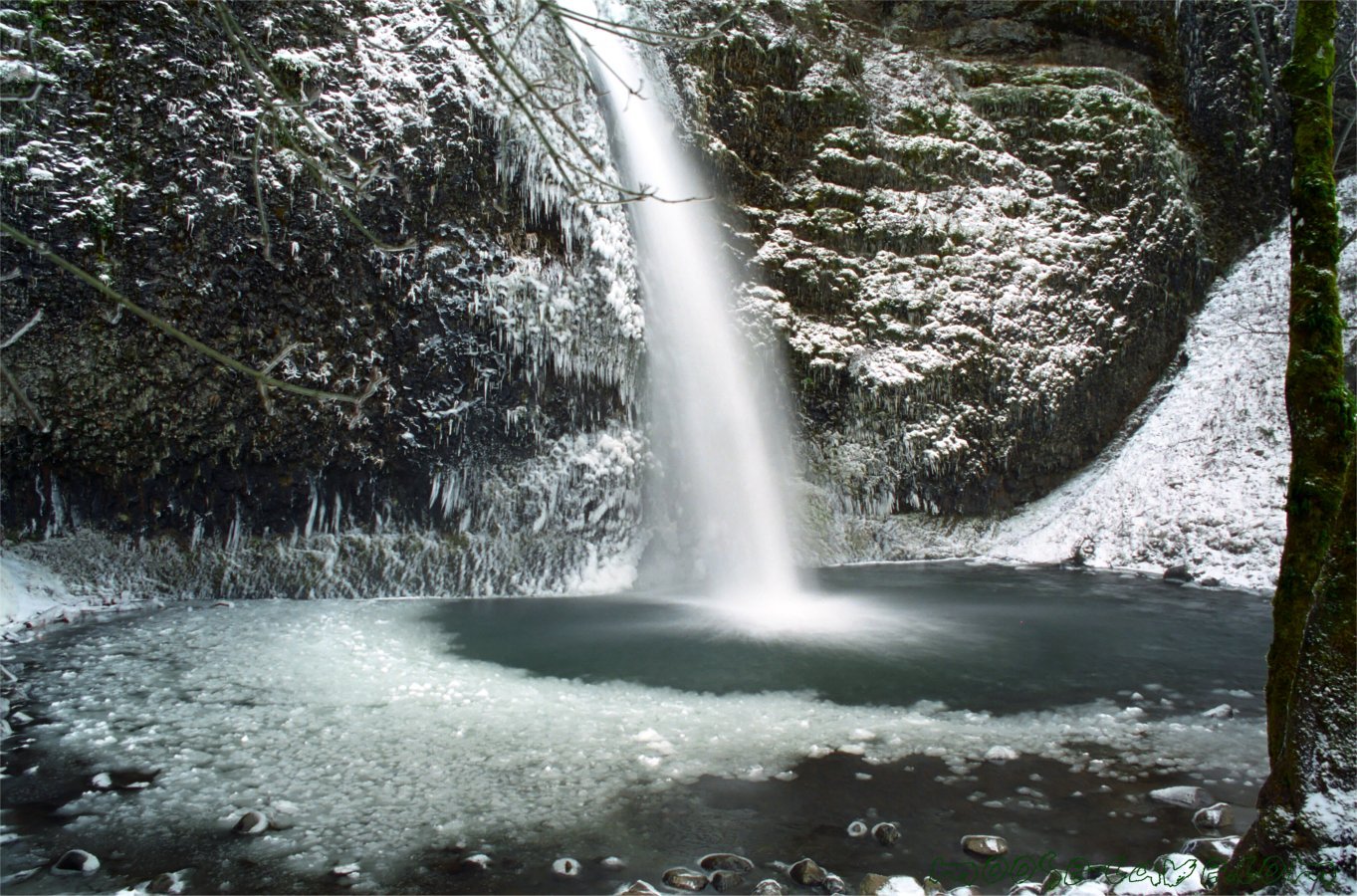 Winter Picture - Image Abyss