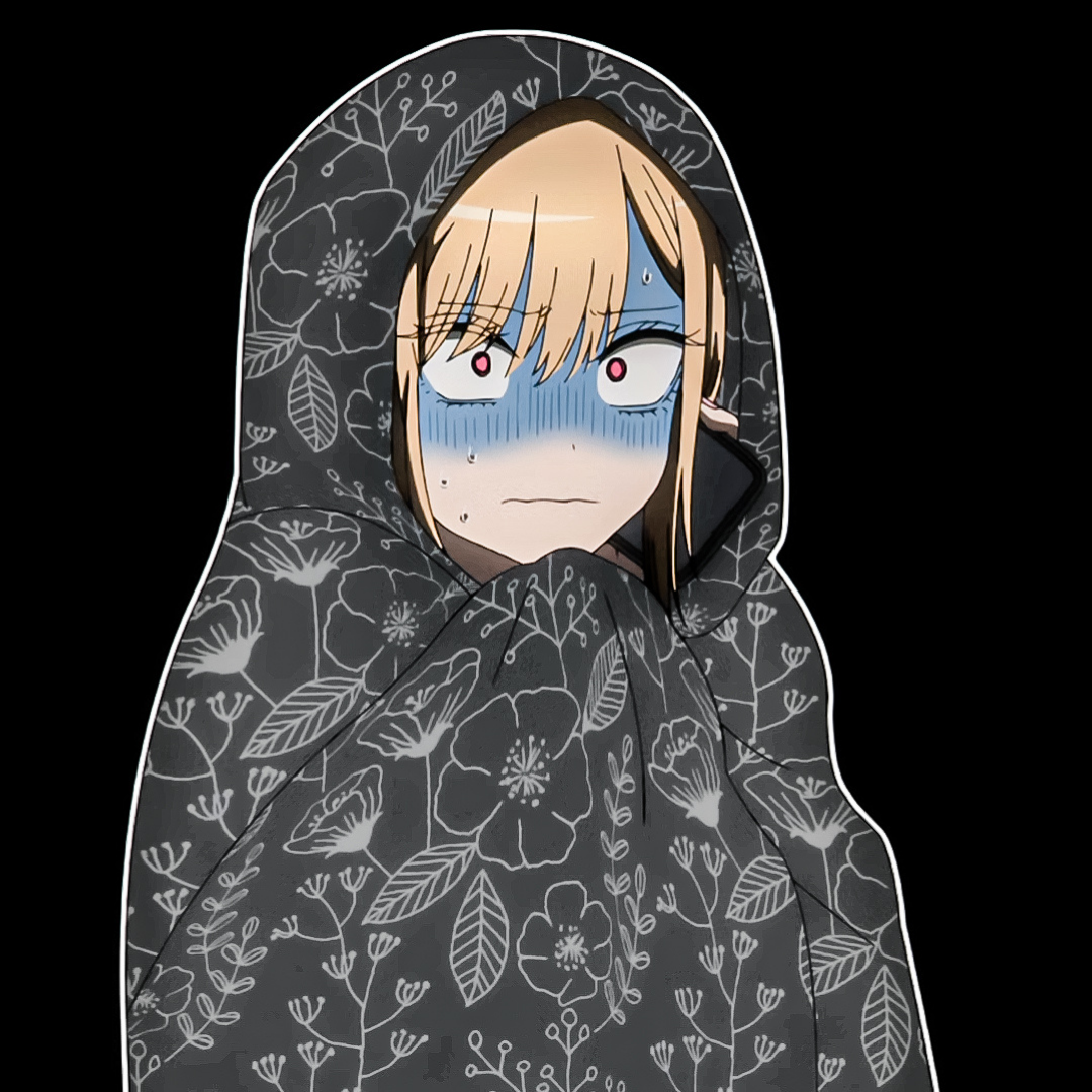 Download Marin Kitagawa Anime My Dress-Up Darling Image