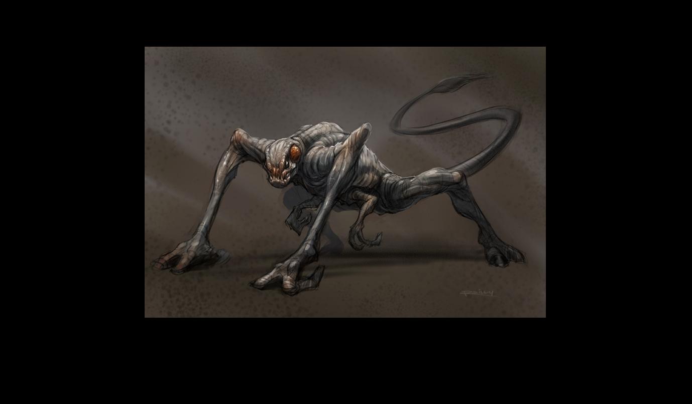 Alien Encounter: A Sci-Fi Adventure Awaits