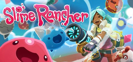 Slime Rancher - Desktop Wallpapers, Phone Wallpaper, PFP, Gifs, and More!
