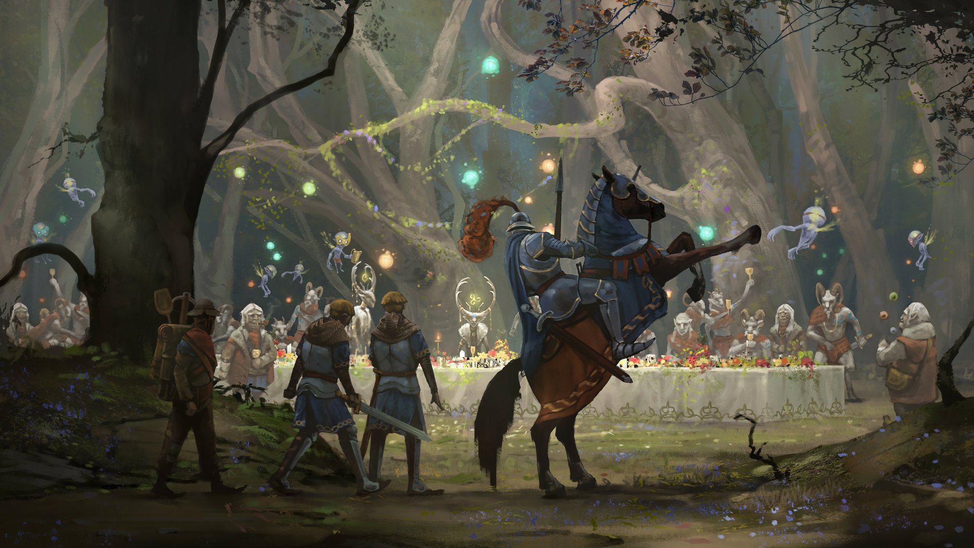 Songs Of Conquest - Desktop Wallpapers, Phone Wallpaper, PFP, Gifs, and ...