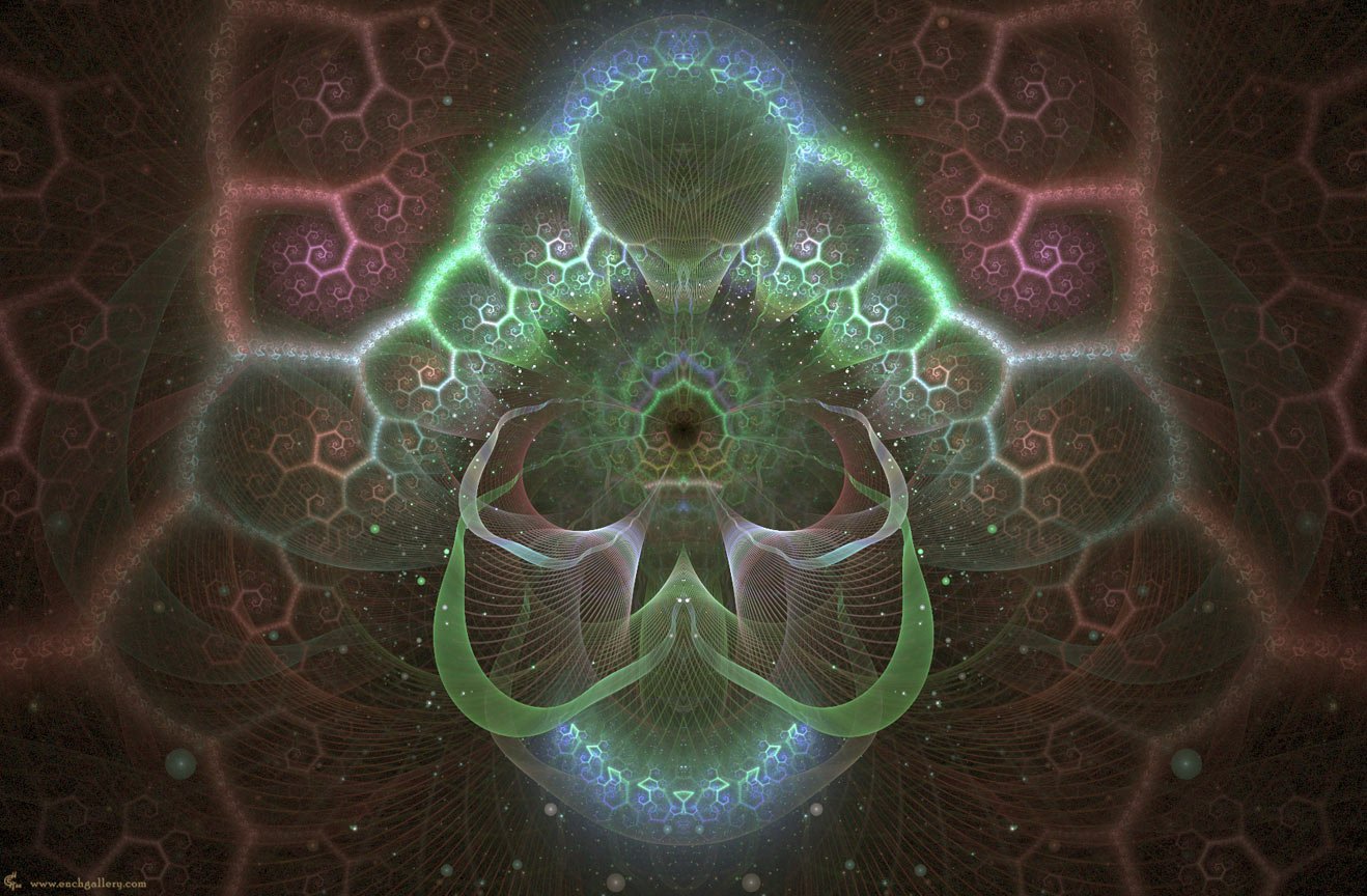 Fractal Image - ID: 518642 - Image Abyss