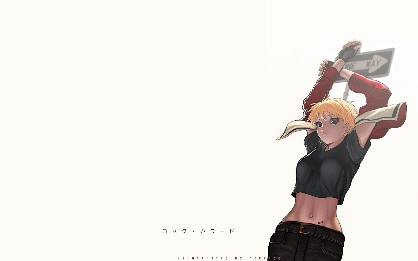 Rock Howard - Desktop Wallpapers, Phone Wallpaper, PFP, Gifs, and More!