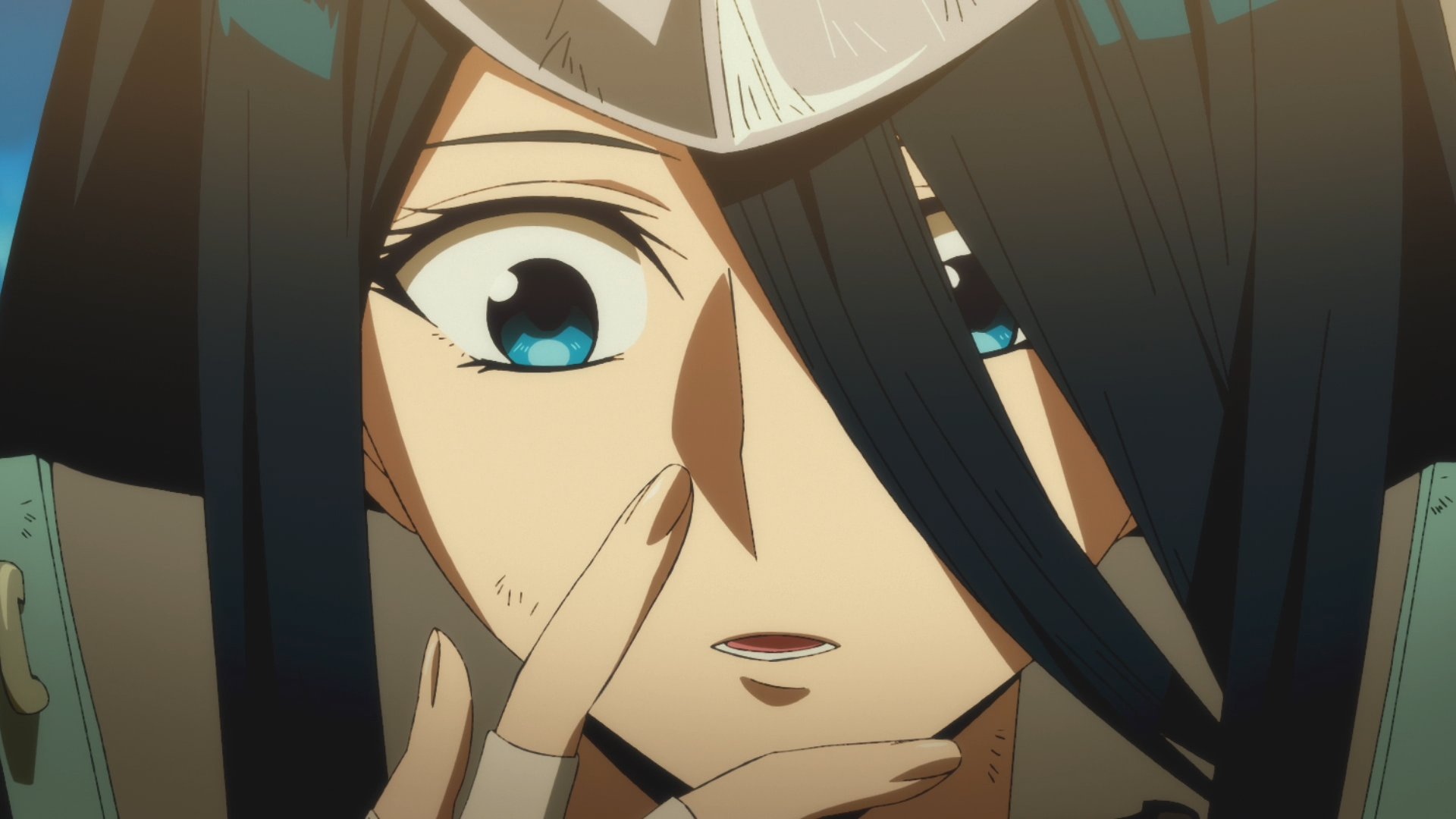 Download Paw Nekoyanagi Anime Sabikui Bisco Image