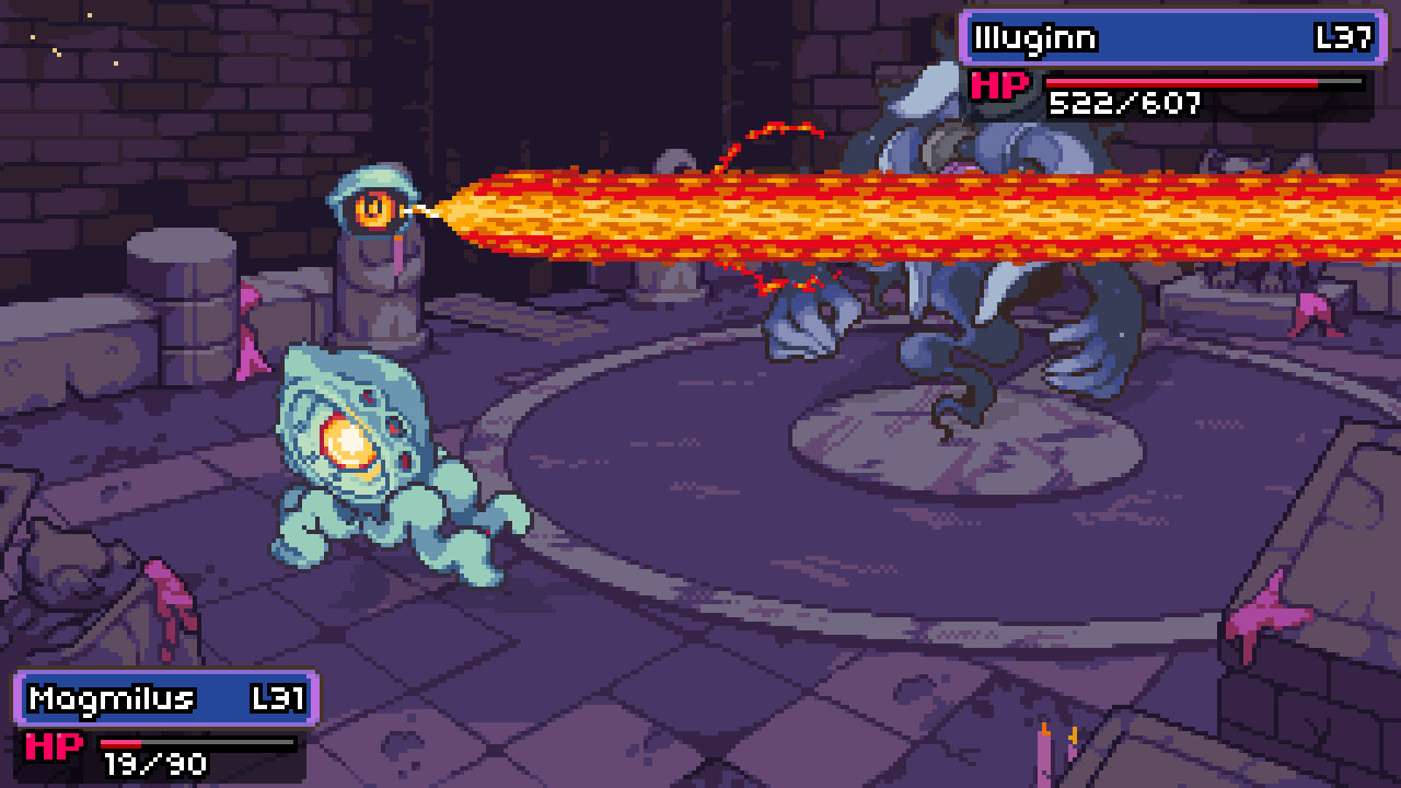 Download Video Game Coromon Image