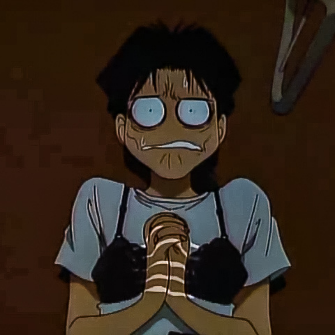 Download Anime Golden Boy Image