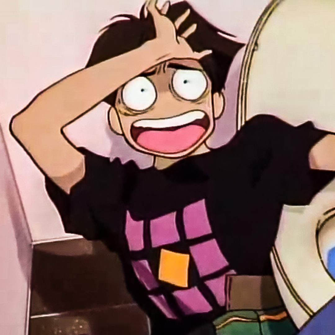 Download Anime Golden Boy Image